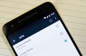 Comment configurer les paramètres APN des opérateurs et MVNO
