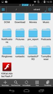 Adobe Flash Player Android : comment le télécharger et l'installer