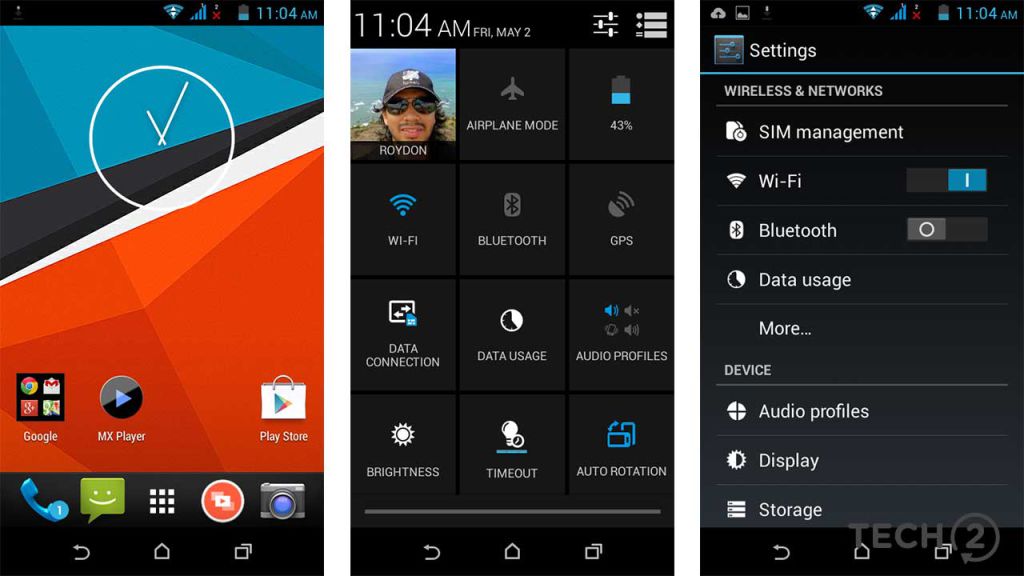 Android : 7 étapes à suivre avant d'utiliser votre smartphone pour la ...