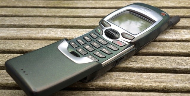 Nokia : 8 téléphones qui ont marqué l'histoire de la firme