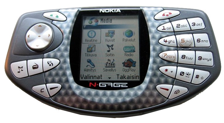 Nokia : 8 téléphones qui ont marqué l'histoire de la firme