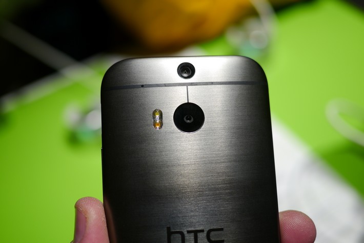 HTC One M8 : date de sortie, prix et fiche technique