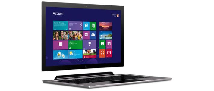 PC ou tablette : les avantages et inconvénients pour bien choisir