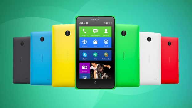 Nokia : 8 téléphones qui ont marqué l'histoire de la firme