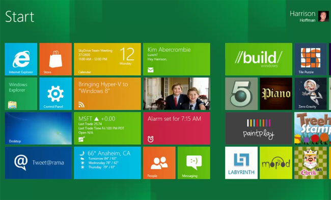 Windows 8.2 : le point sur les rumeurs et informations