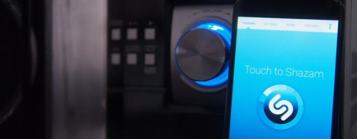 如何使用 Android 版 Shazam 应用程序