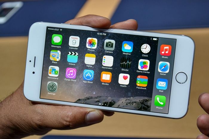 iPhone 6 : date de sortie, prix et fiche technique