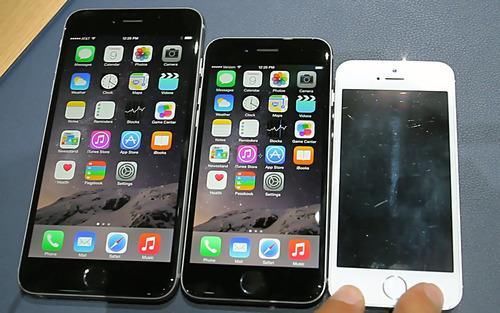 iPhone 6 : date de sortie, prix et fiche technique