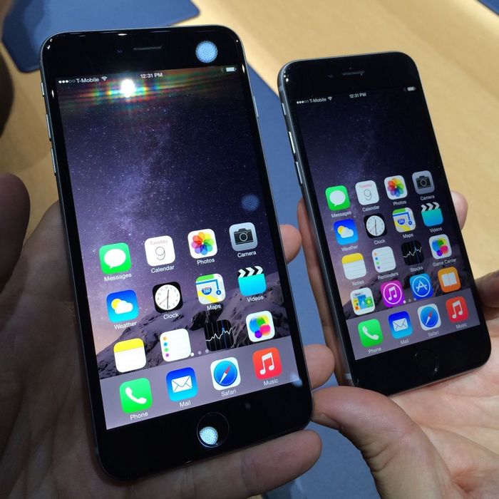 iPhone 6 : date de sortie, prix et fiche technique