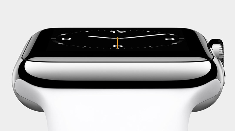 Apple Watch : prix, date de sortie et fiche technique de la smartwatch