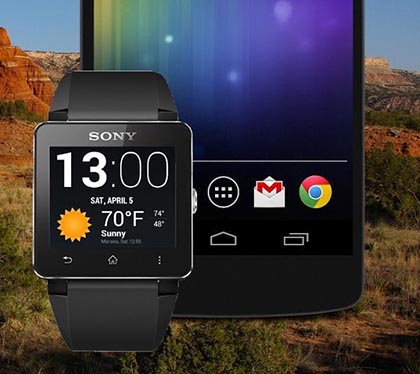 Meilleures applications Android Wear : notre top à télécharger