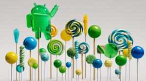 Android 5.0 Lollipop : installez le clavier Material Design sur votre ...