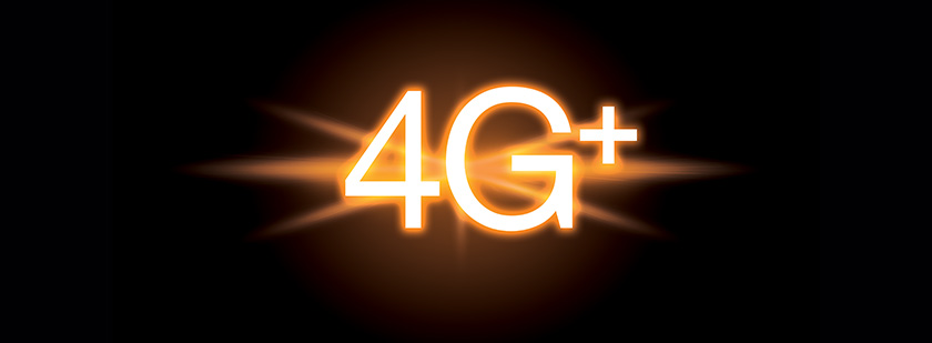 Orange annonce la 4G+ et prépare activement la 5G pour 2019