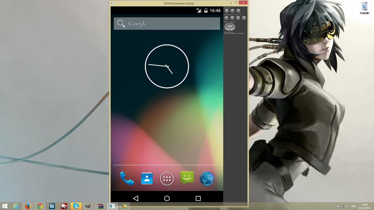 Tutoriel : installer Android 5.1 Lollipop sur votre PC