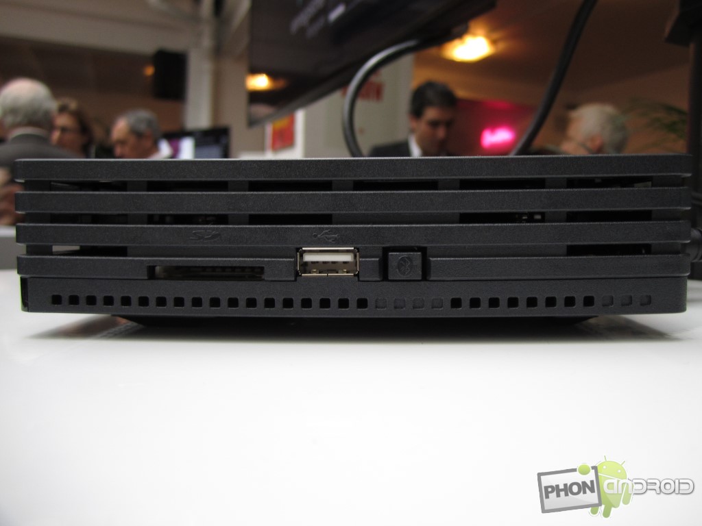 Bbox Miami : prise en main de la première box sous Android