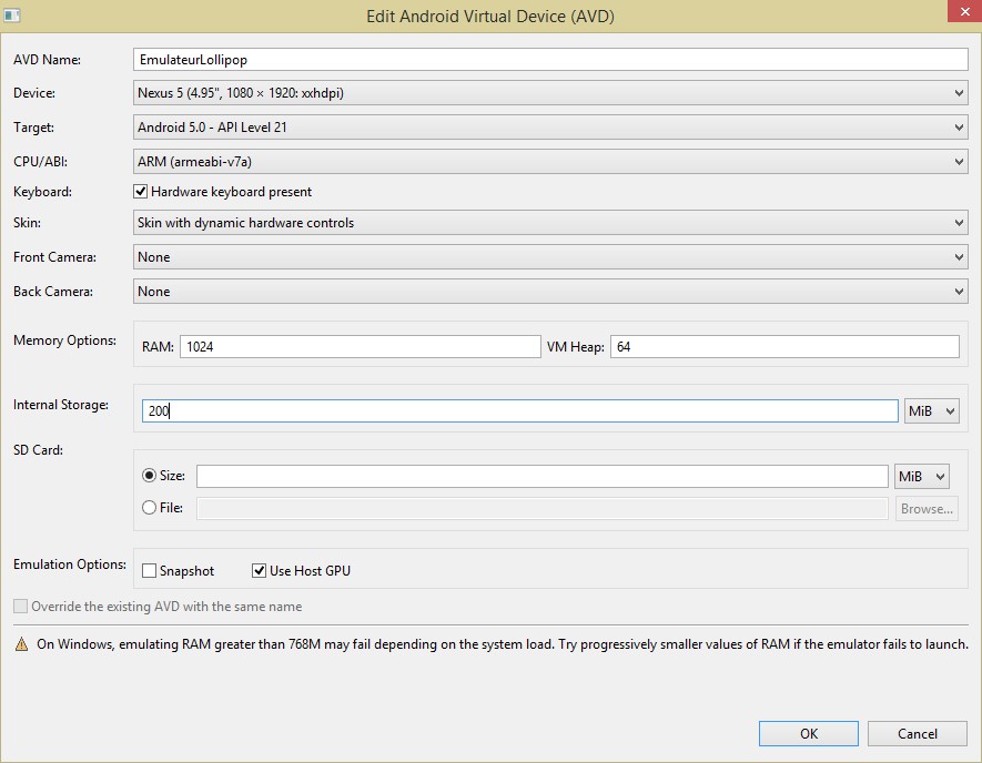 Tutoriel : installer Android 5.1 Lollipop sur votre PC