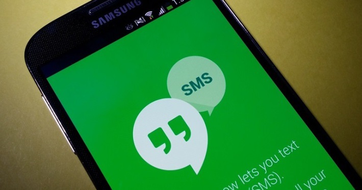 Top des meilleures applications de messagerie