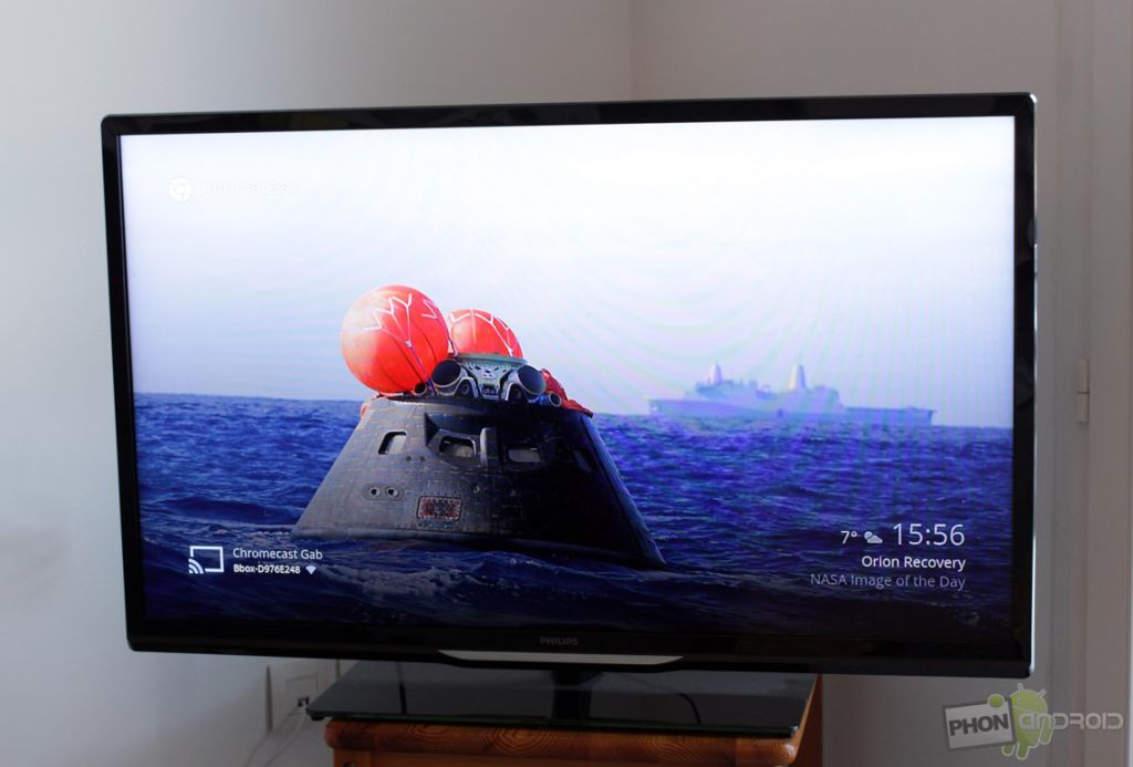 Tutoriel Chromecast : comment l'installer et le configurer