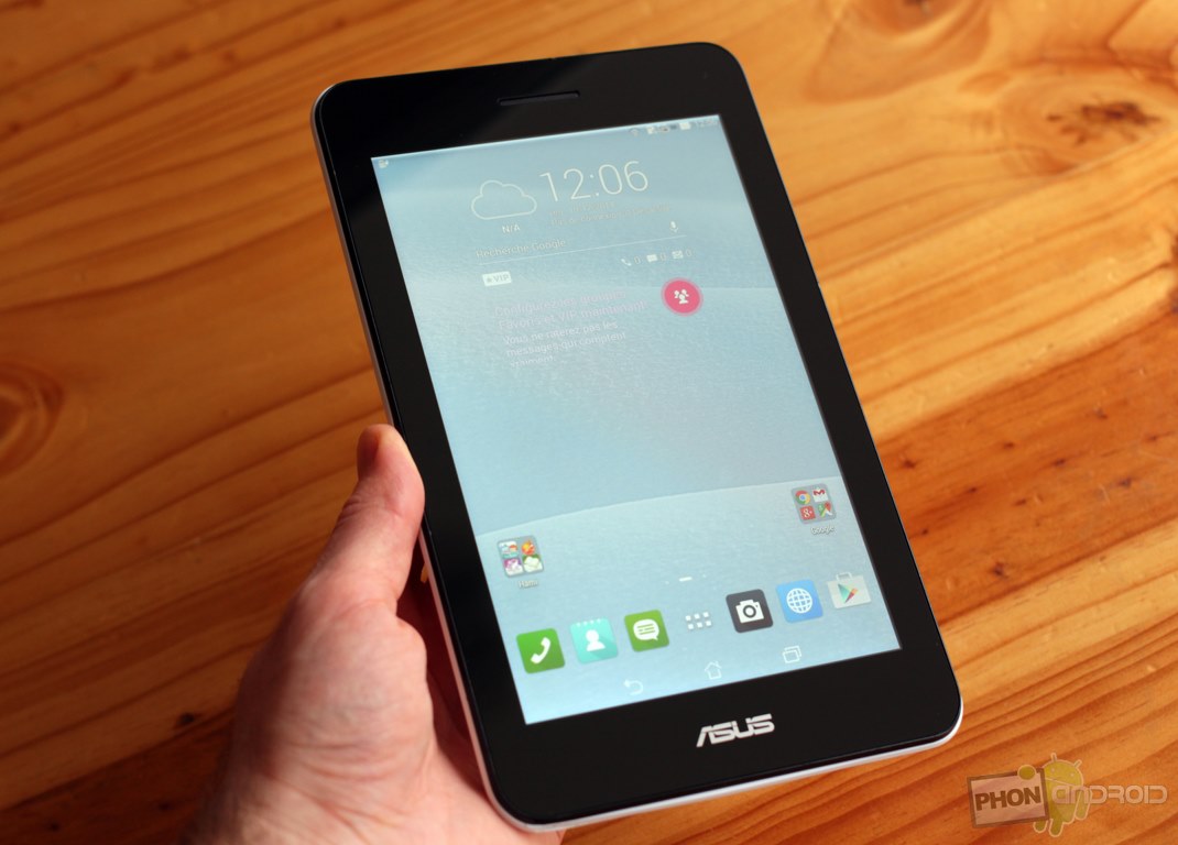 Asus PadFone Mini : 7 raisons de craquer pour le concept du smartphone ...