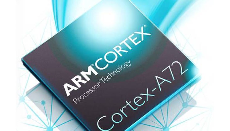 ARM Cortex A-72 : voici le processeur mobile du futur, encore plus puissant et économe