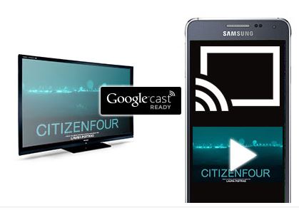 Freebox Mini 4K : plus besoin de Chromecast, la box est compatible ...