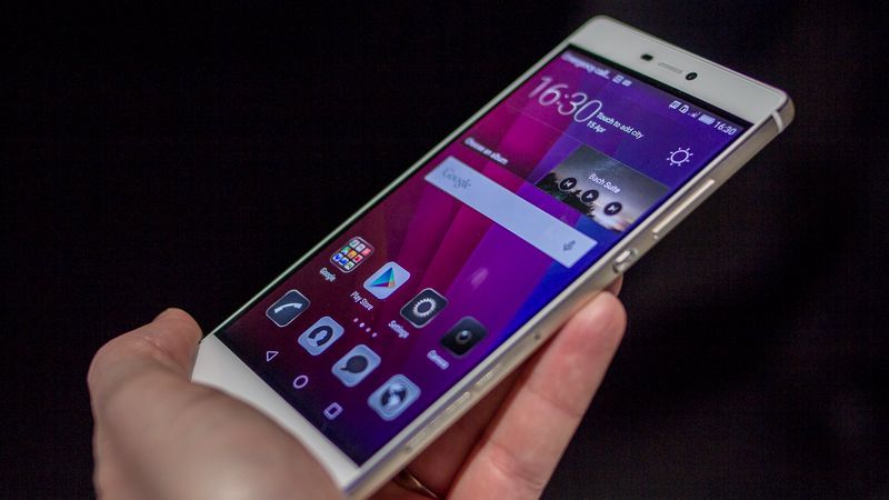 Huawei P8 et P8 Max : prix, date de sortie et fiche technique