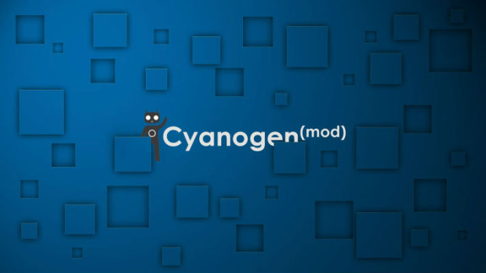 Tutoriel : comment installer les applications de CyanogenMod sans root