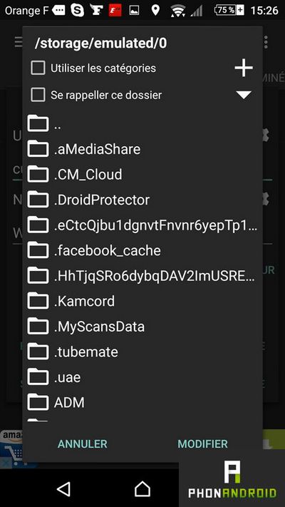 Comment gérer vos téléchargements sur Android comme sur PC