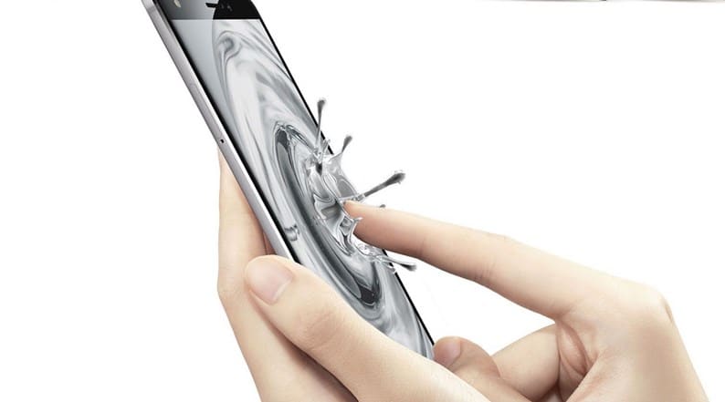 Force Touch : pourquoi tous les constructeurs Android vont s'y mettre