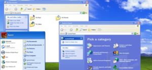 De Windows 1 à Windows 11, retour sur l'histoire d'un symbole de l ...