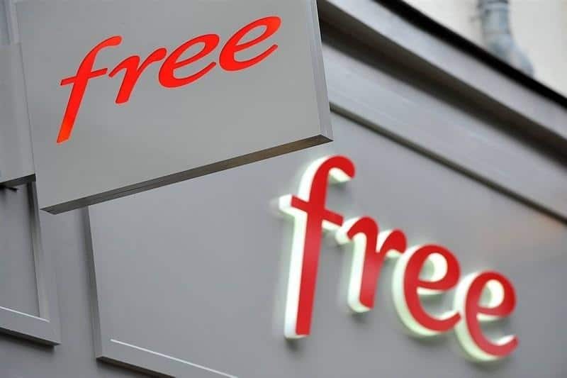 Free Mobile : voici l'évolution de ses débits maximum d'ici 2019