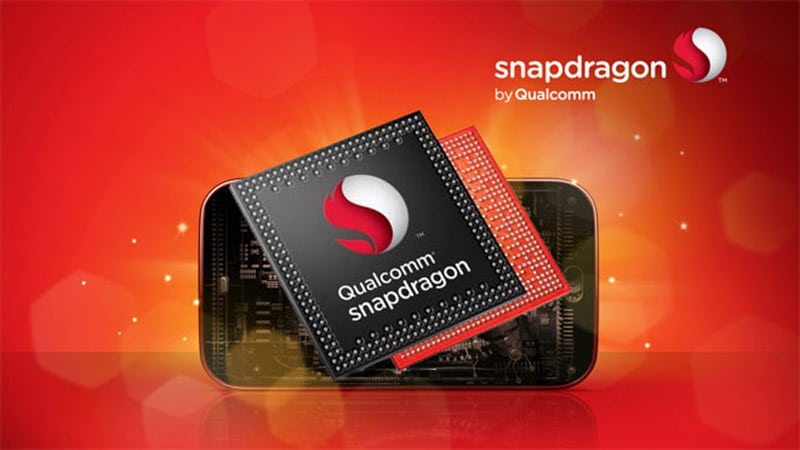 Samsung lance sa production de Snapdragon 820 pour Qualcomm
