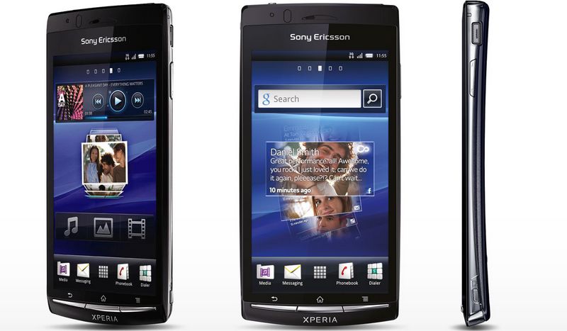 Les vieux Sony Ericsson Xperia de 2011 reçoivent Android 6.0 Marshmallow