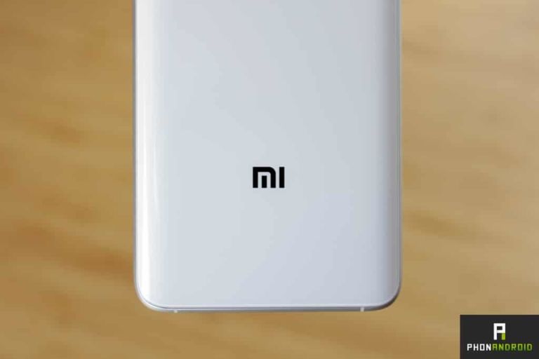 Xiaomi Mi5 : Test du monstre chinois au prix imbattable