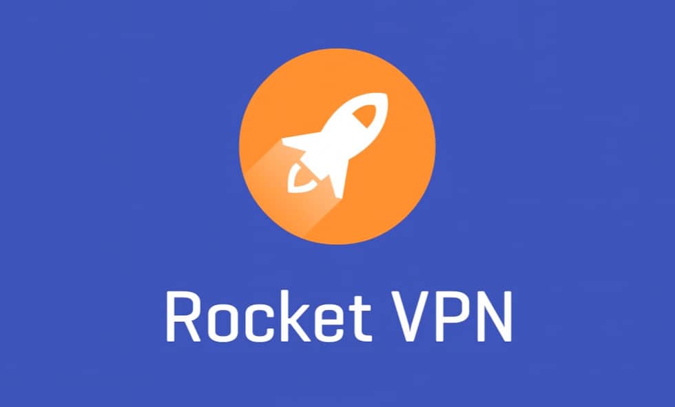Rocket VPN : l'application pour sécuriser votre connexion et protéger votre identité