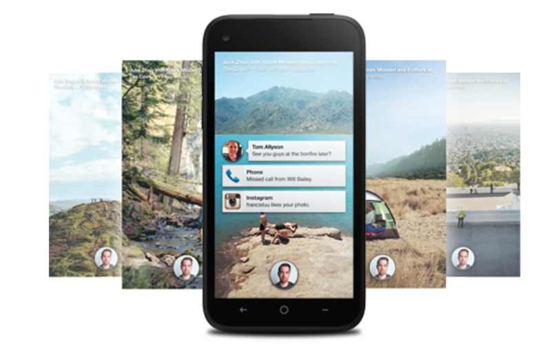 Comment installer Facebook Home sur votre smartphone ou tablette