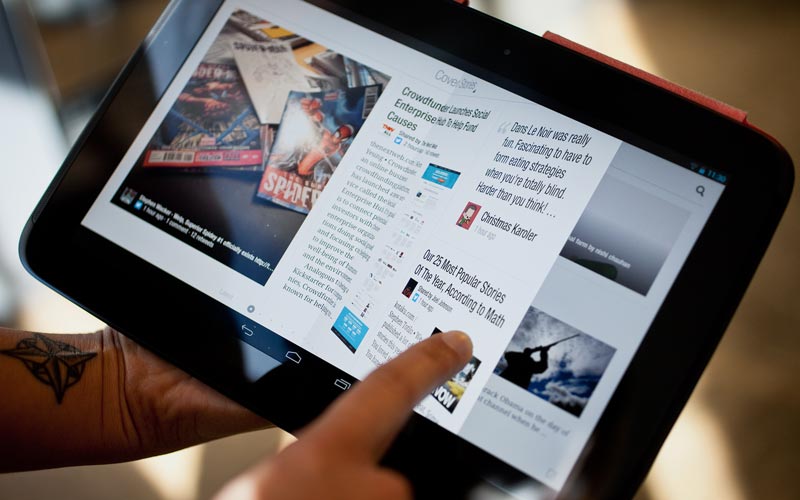 Flipboard : 7 trucs et astuces pour l'utiliser comme un pro