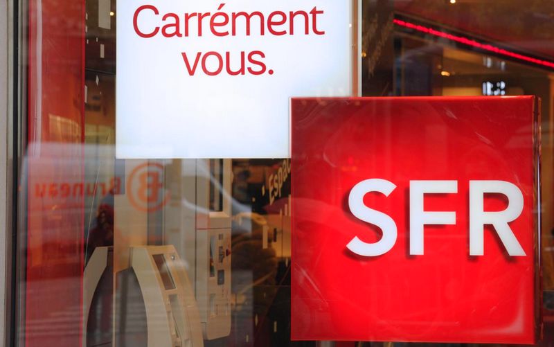 Forum Sfr En Colre