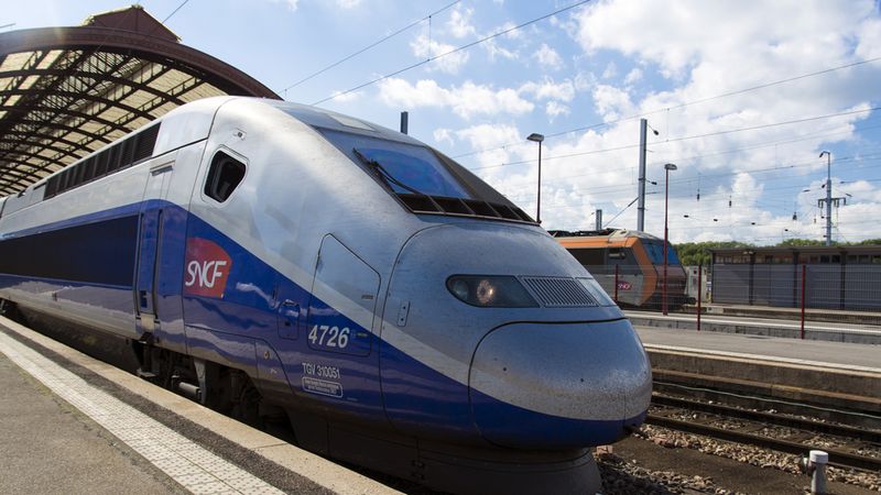SNCF : Wifi gratuit et illimité dans les gares, plus besoin de créer un compte