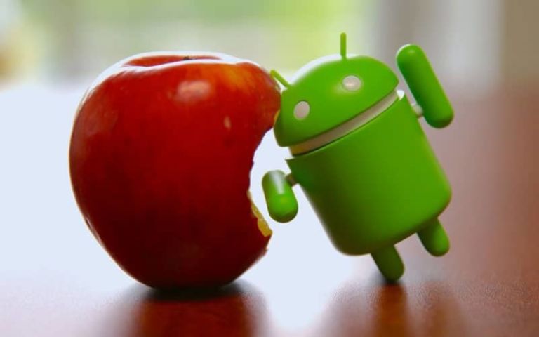 Les meilleures alternatives Android aux applications exclusives à iOS