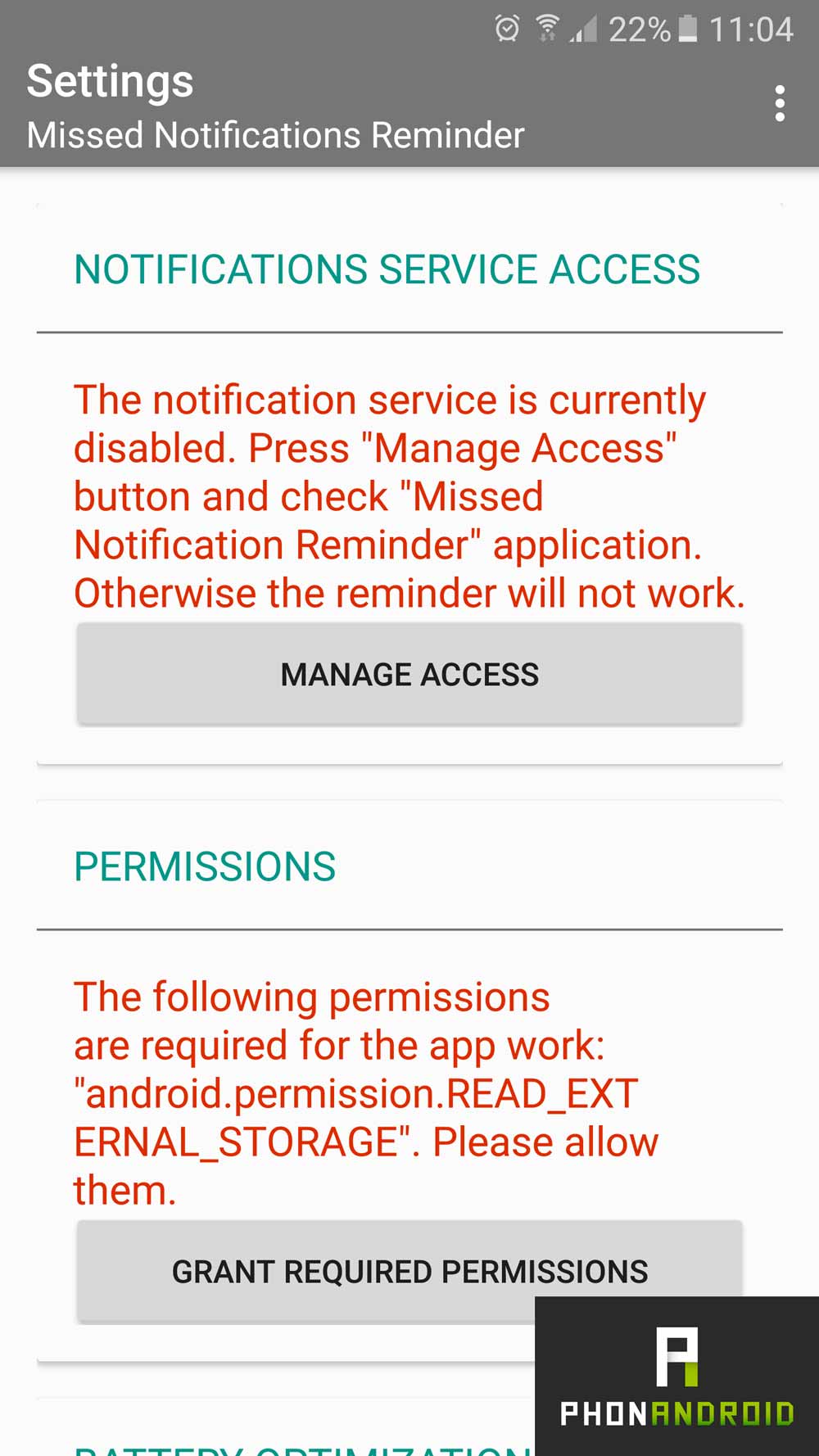 Comment mettre un rappel pour vos notifications importantes sur Android