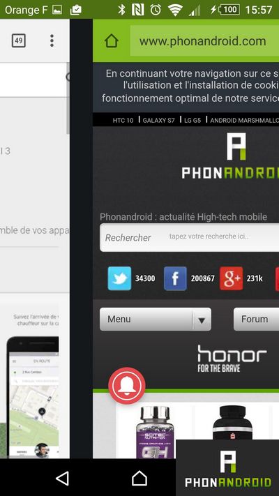 Android : 6 gestes que vous devez absolument connaître