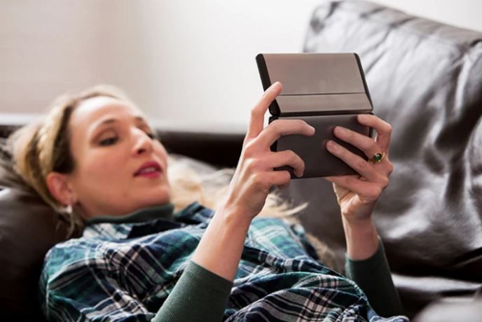 Gemini PDA : le mini PC Android au format smartphone qui a tout compris