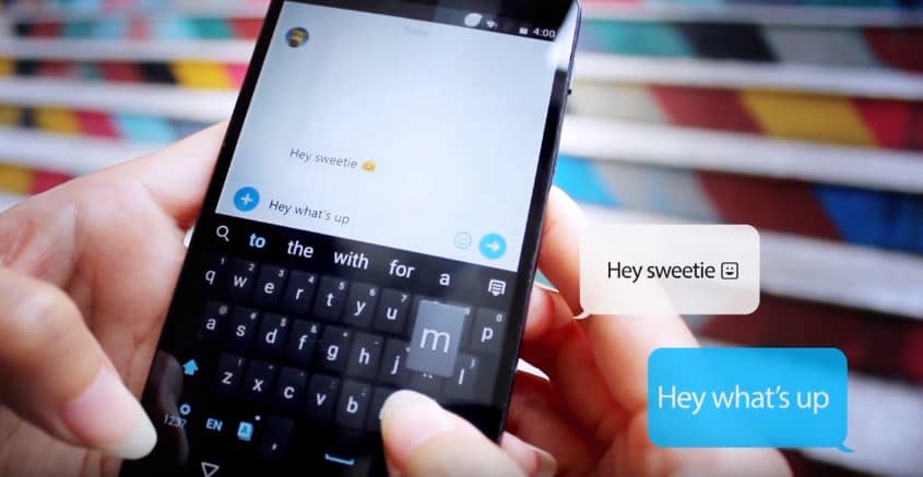 Envoyer un SMS en picard, alsacien ou occitan, c'est possible avec ce ...