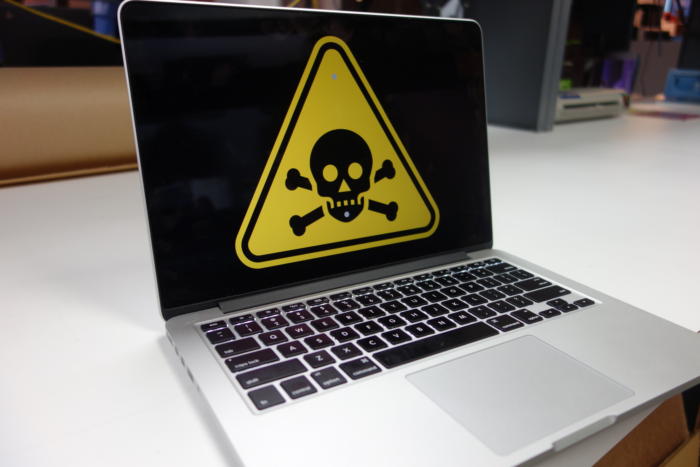 Virus sur Mac : le malware le plus grave de l'histoire repéré