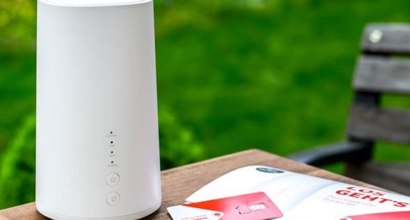 4G Box : Bouygues Telecom lance une box deux fois plus rapide