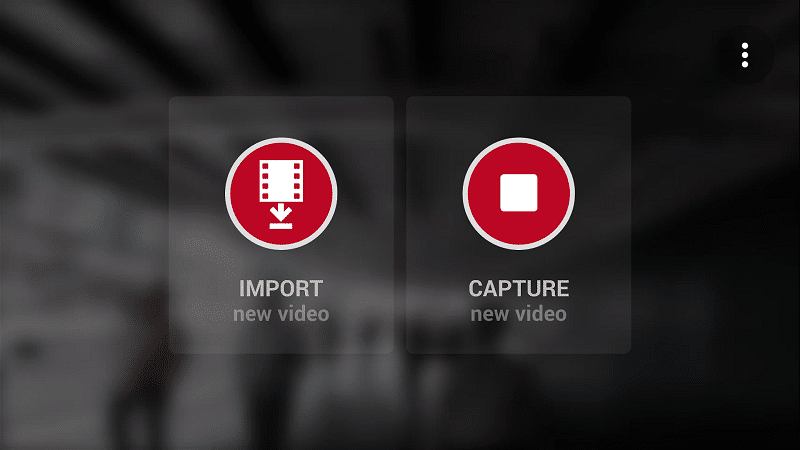 Top 6 des meilleures applications de time lapse sur Android