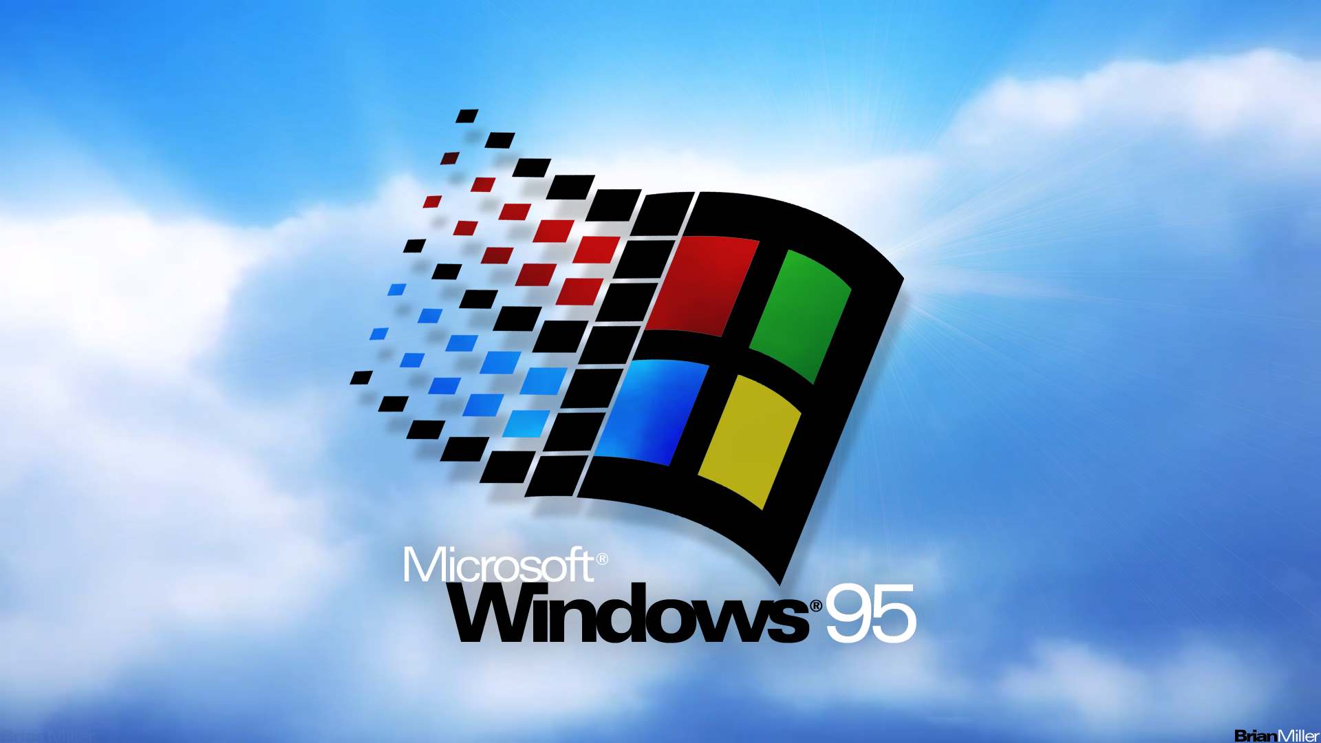 Windows 95 : replongez dans le passé grâce à un simulateur en ligne