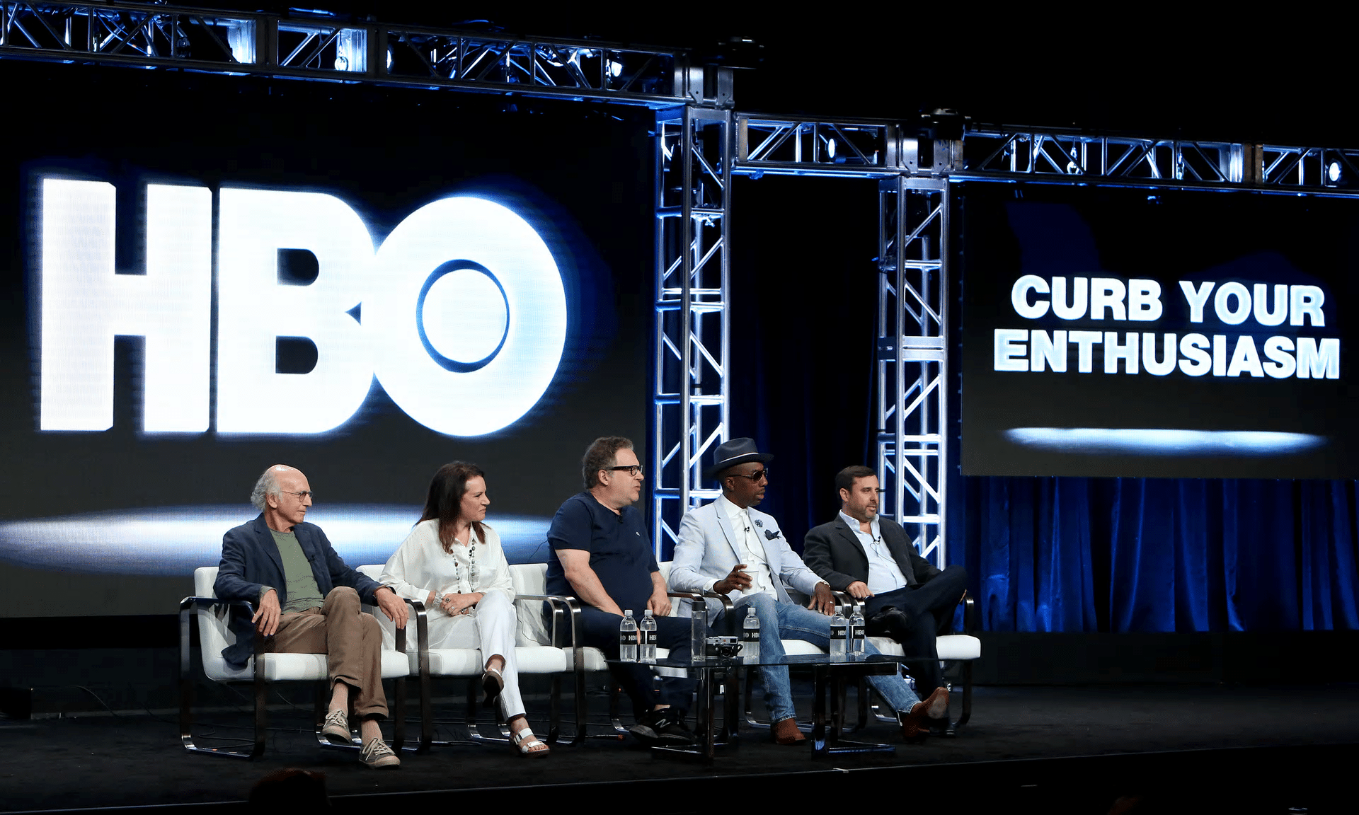 HBO : les hackers diffusent une nouvelle vague d'épisodes de séries