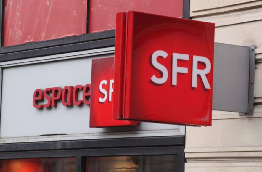 SFR teste un service d'installation et de formation à domicile pour ses box